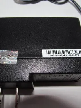 Hitron | Networking | Ite Power Supply Ac Adapter Es225 Spectrum Hitron ...
